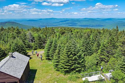 Rusk, Hunter and Southwest Hunter - Eastern Outdoor Experiences